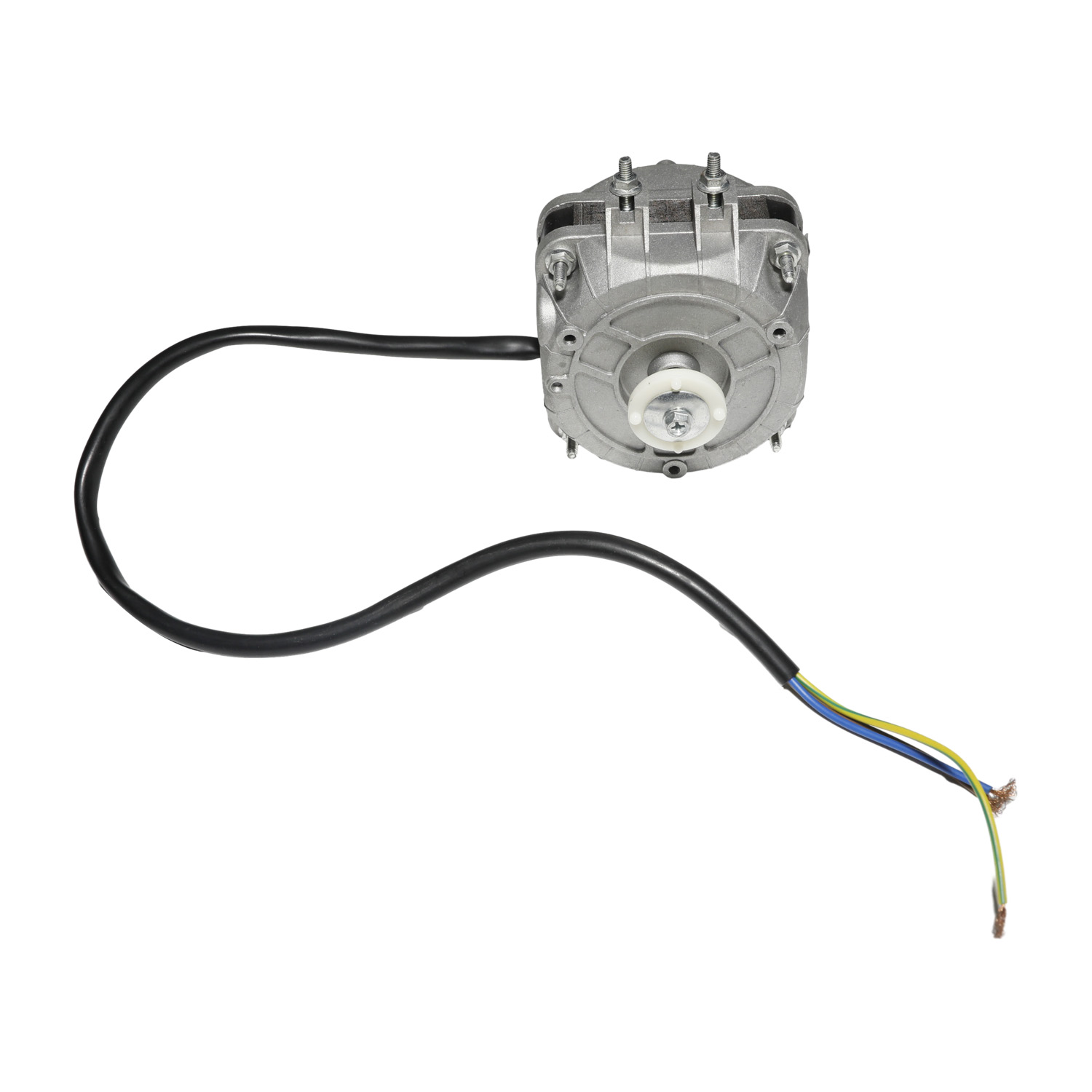 Shaded Pole Fan Motor - Buy Shaded Pole Motor, AC Shaded Pole Square ...