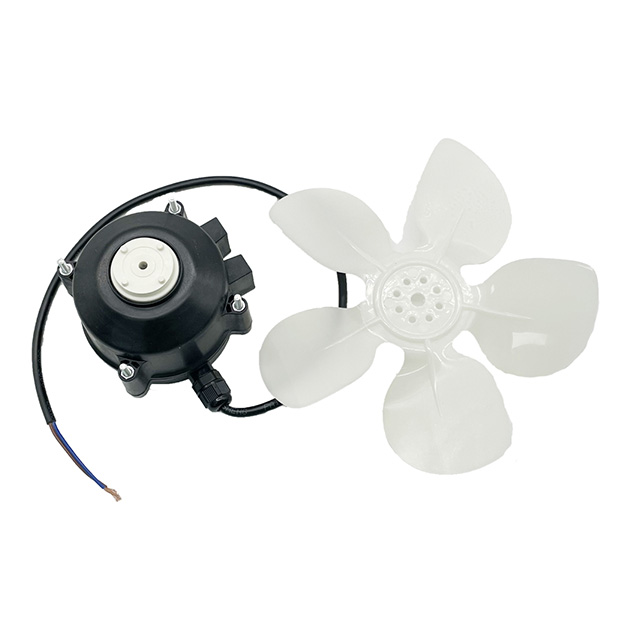 EC Shaded Pole freezer fan Motor - Buy EC Shaded Pole freezer fan Motor ...