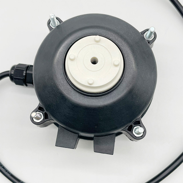 Electronically Commutated Motor Buy Electronically Commutated Motor