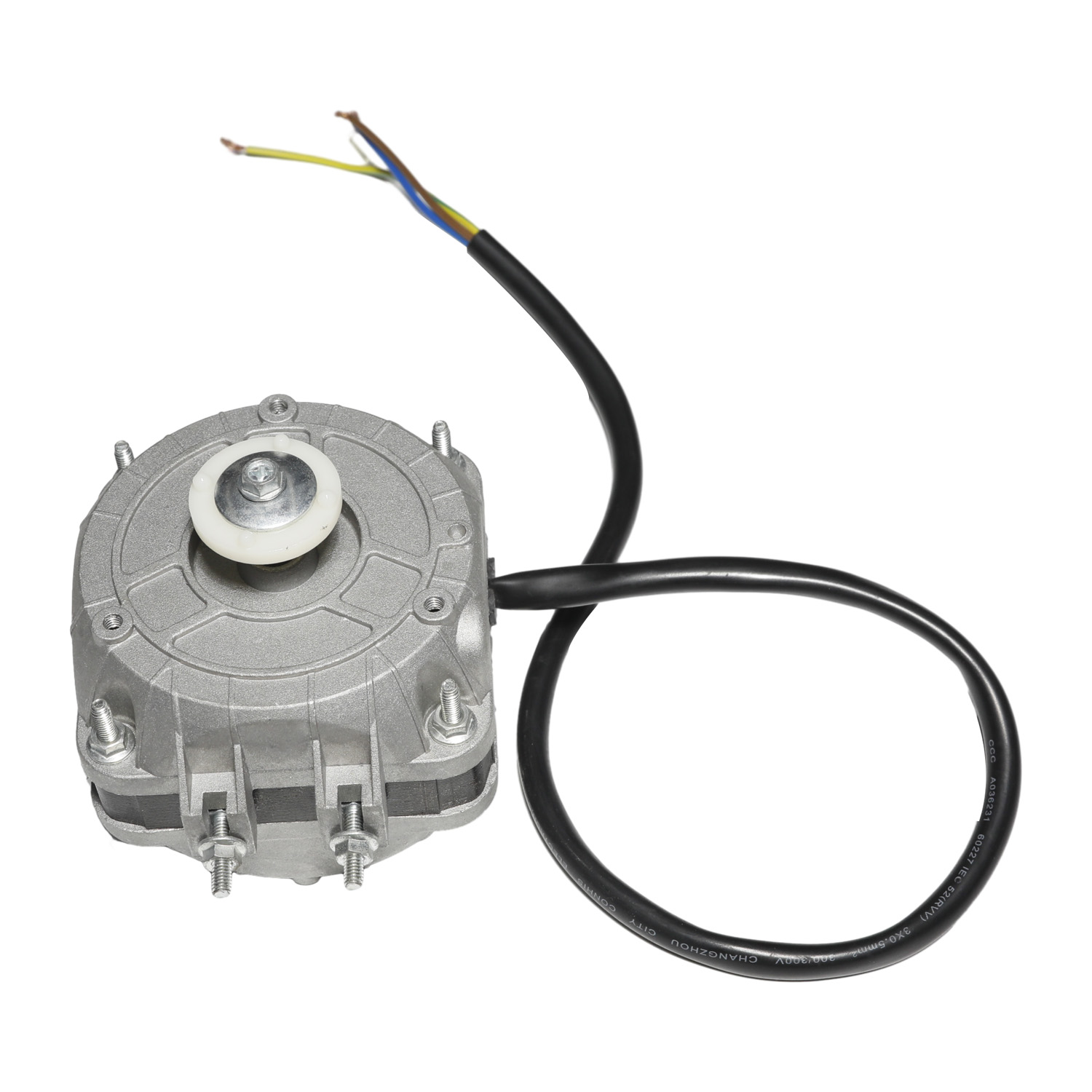 Shaded Pole Fan Motor - Buy Shaded Pole Motor, AC Shaded Pole Square ...